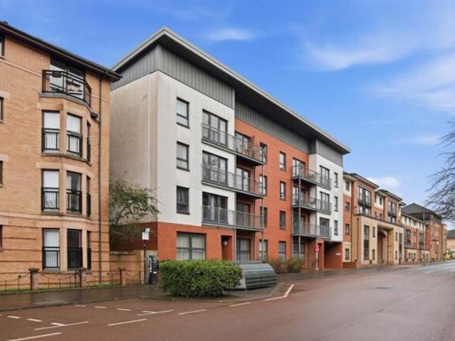 2 bedroom flat for sale in 3/2 100 Kelvinhaugh Street, Yorkhill, G3 8PP, G3