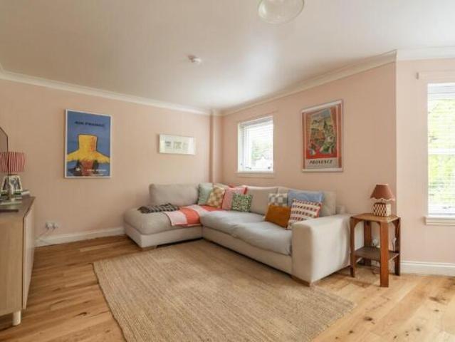 2 bedroom flat for sale in 3/2 West Cherrybank, Stanley Road, Edinburgh, EH6 4SW, EH6