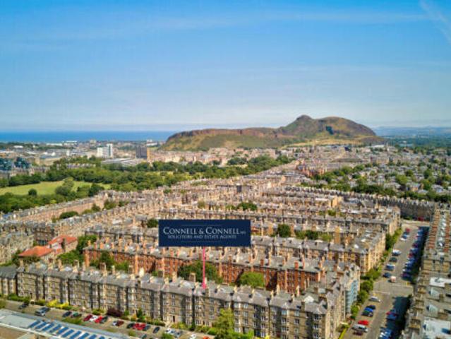 2 bedroom flat for sale in 37 Lauderdale Street, Edinburgh, EH9 1DE, EH9