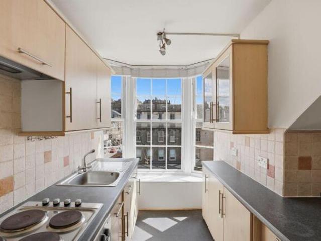 2 bedroom flat for sale in 34/5 North Castle Street, New Town, Edinburgh, EH2 3BN, EH2
