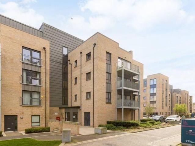 2 bedroom flat for sale in 34/5 Shrubhill Walk, Leith Walk, Edinburgh, EH7 4FS, EH7