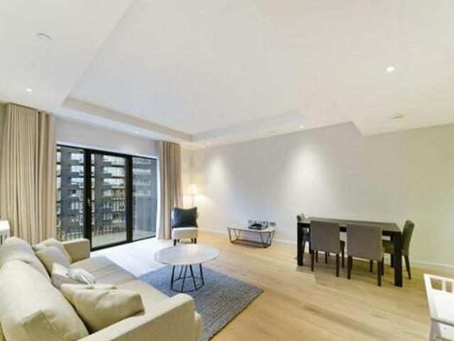 2 Bedroom Flat For Sale In 34 Botanic Square, London