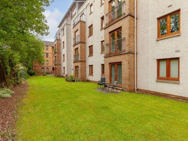 2 bedroom flat for sale in 3/4 Northcote Street, Edinburgh, EH11 2HL, EH11