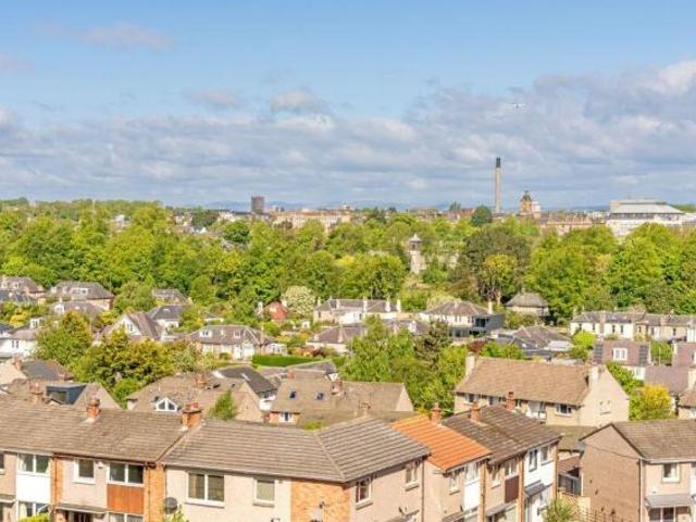 2 bedroom flat for sale in 35/11 Orchard Brae Avenue, Orchard Brae, Edinburgh, EH4 2UP, EH4