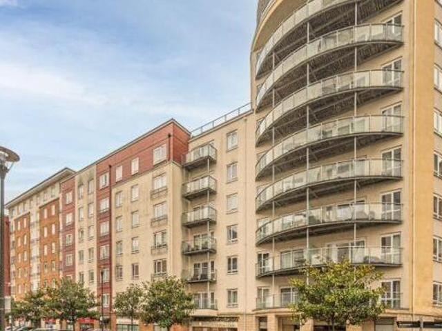 2 Bedroom Flat For Sale In 35 Boulevard Drive, London
