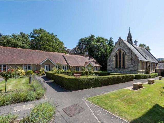 2 bedroom flat for sale in 36 Brompton Court, St. Stephens Road, Bournemouth, Dorset, BH2 6JS, BH2