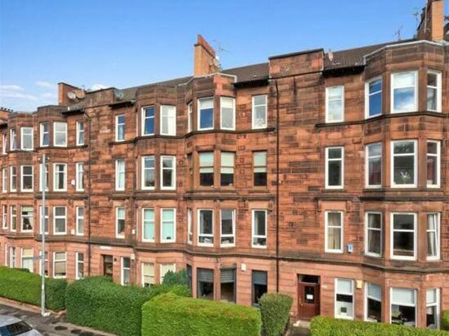 2 Bedroom Flat For Sale In 373 Tantallon Road, Shawlands