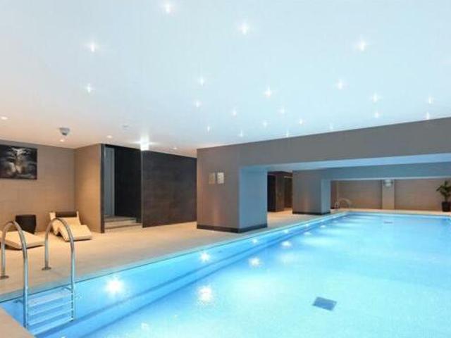 2 Bedroom Flat For Sale In 375 Kensington High Street