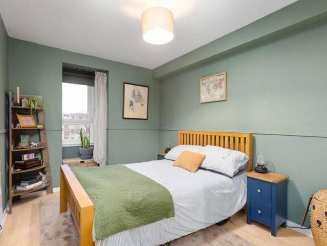 2 bedroom flat for sale in 380/6 Easter Road, Edinburgh, EH6 8JW, EH6