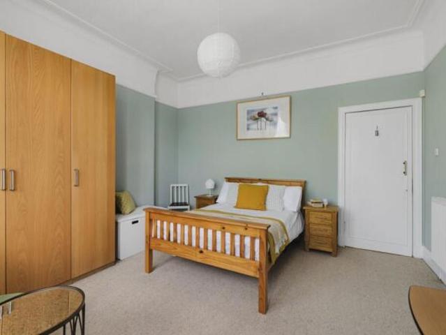 2 bedroom flat for sale in 38 Edgehill Road, Broomhill, G11