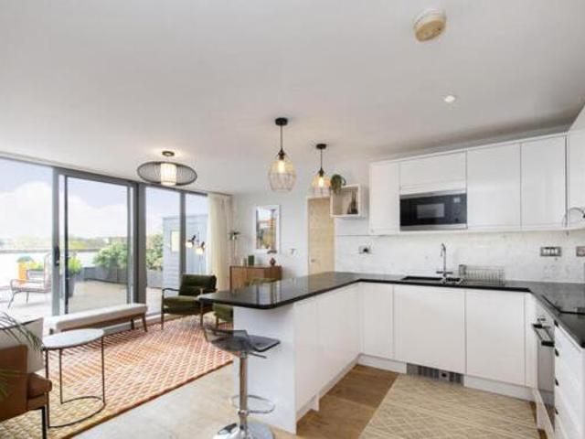 2 Bedroom Flat For Sale In 38 St Pancras Way