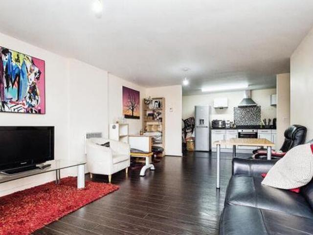 2 Bedroom Flat For Sale In 3 Cam Road, Stratford