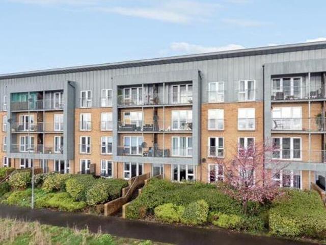 2 Bedroom Flat For Sale In 3 Ellerslie Path, Yoker