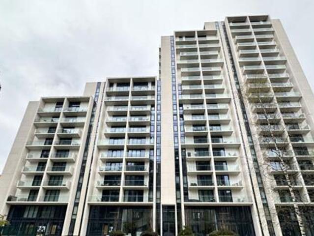 2 Bedroom Flat For Sale In 3 Elvin Gardens, Wembley