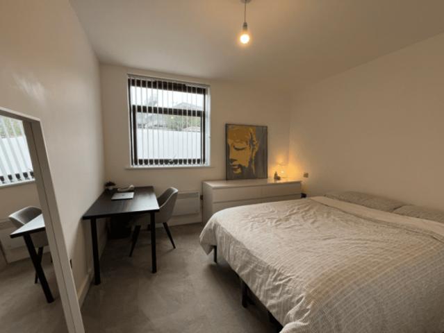 2 bedroom flat for sale in 3 Wagon Lane, Birmingham, B26 3FQ, B26