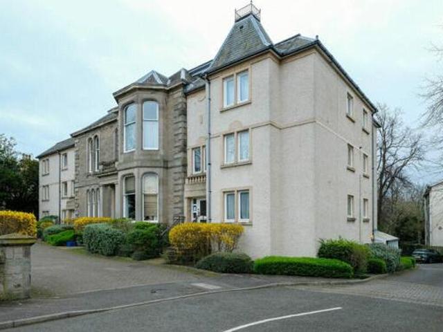2 Bedroom Flat For Sale In 3 West Cherrybank, Edinburgh