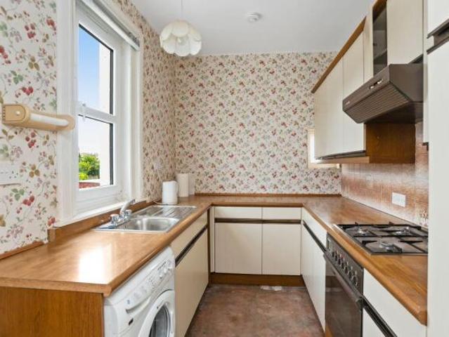 2 bedroom flat for sale in 3 Willowbrae Gardens, Edinburgh, EH8 7EW, EH8