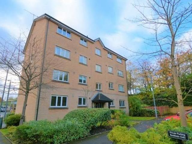 2 bedroom flat for sale in 3 1 1 Whittingehame Park Jordanhill G12 0NJ G12