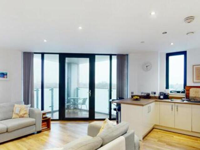 2 Bedroom Flat For Sale In 3 5 Prince Georges Road, London