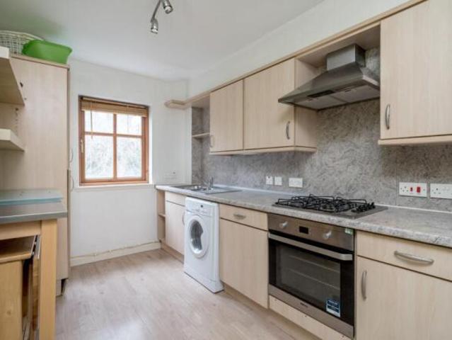 2 bedroom flat for sale in 3A/6 Warriston Road, Edinburgh, EH3