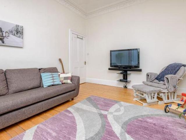 2 bedroom flat for sale in 3F1 2 Harrison Gardens, Edinburgh, Midlothian, EH11 1SQ, EH11