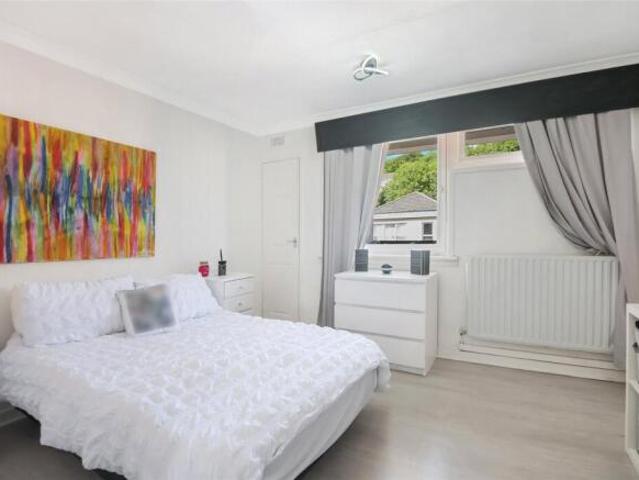 2 bedroom flat for sale in Tantallon Road, Glasgow, City, G41