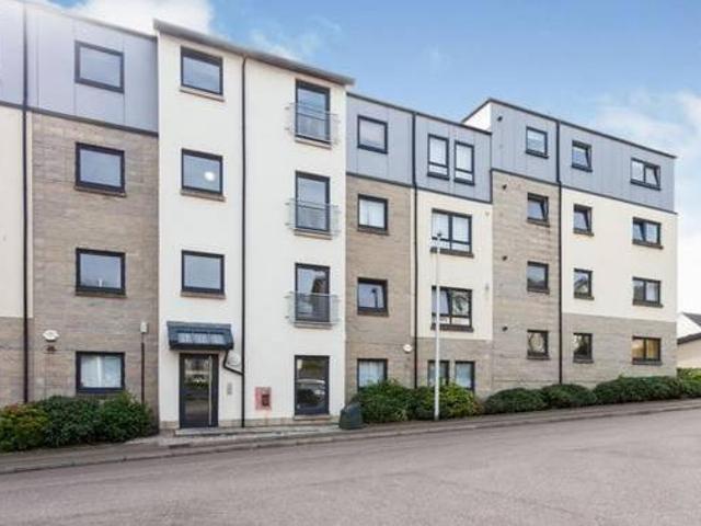 2 bedroom flat for sale in Tailor Place Aberdeen AB24 AB24