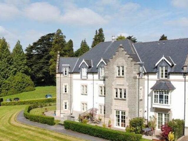 2 Bedroom Flat For Sale In Talygarn