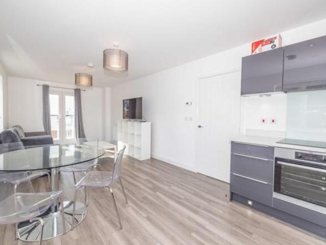 2 bedroom flat for sale in Talavera Road, Canterbury, Kent, CT1