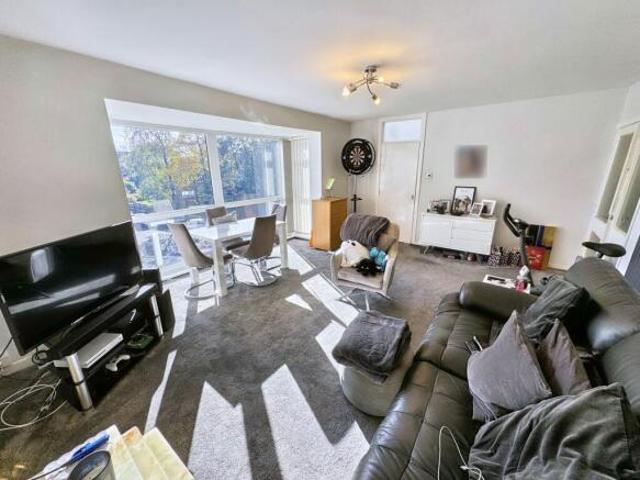 2 bedroom flat for sale in Tall Trees, Westfield Street, Salford M7
