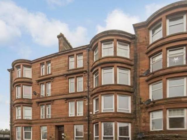 2 bedroom flat for sale in Tassie Street Glasgow Lanarkshire G41 G41