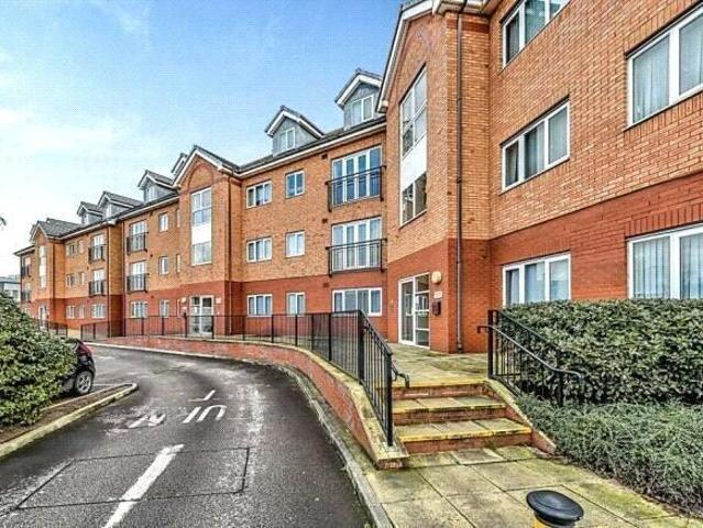 2 bedroom flat for sale in Taylforth Close, Walton, Liverpool, L9