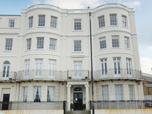 2 Bedroom Flat For Sale In Temeraire Court Fort Crescent