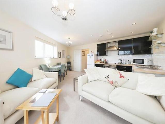 2 bedroom flat for sale in Tempest Street, City Centre, Wolverhampton, WV2