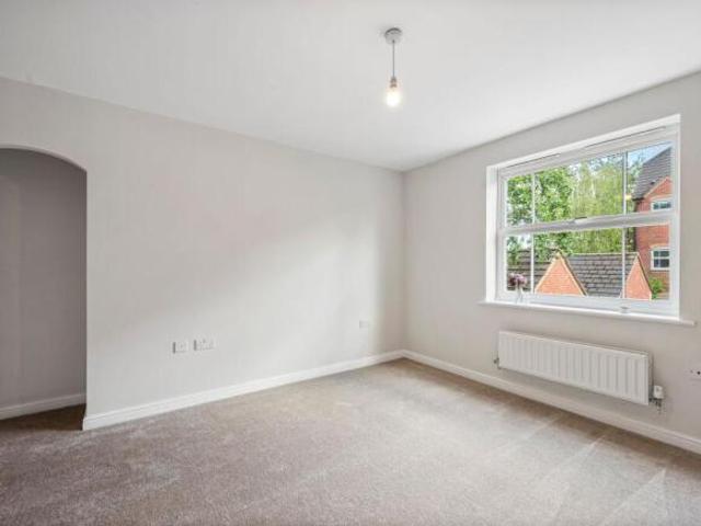 2 bedroom flat for sale in Templeton Drive, Fearnhead, WA2