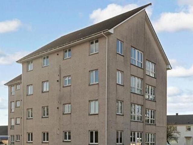2 Bedroom Flat For Sale In Telford Road, East Kilbride