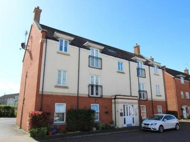 2 Bedroom Flat For Sale In Thornbury