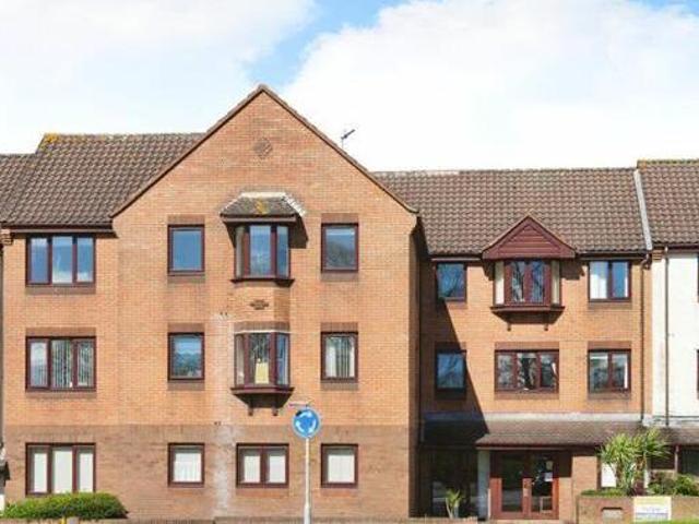 2 Bedroom Flat For Sale In Thornbury