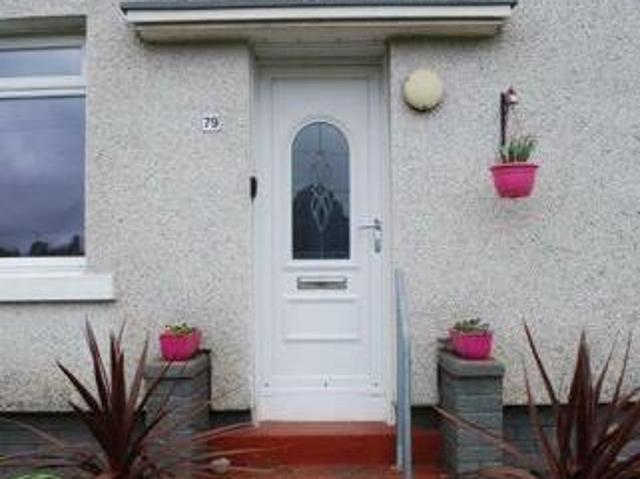 2 Bedroom Flat For Sale In Thornliebank, Glasgow