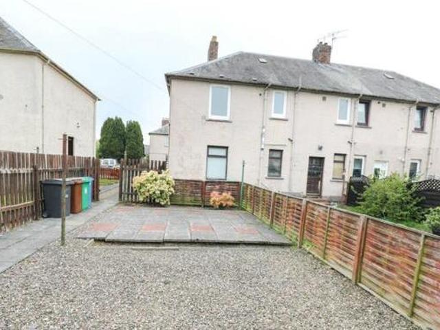 2 Bedroom Flat For Sale In Thornton