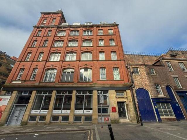 2 bedroom flat for sale in Thornton Street, Waterloo House Thornton Street, NE1