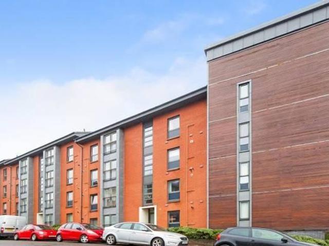 2 bedroom flat for sale in Thornwood Avenue Thornwood Glasgow G11 G11