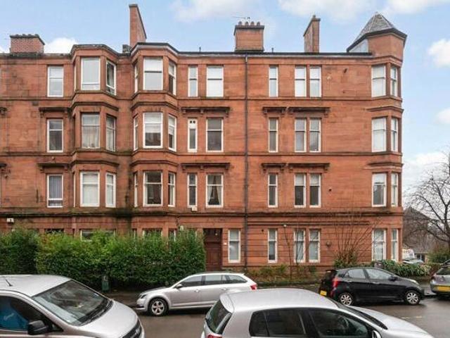 2 Bedroom Flat For Sale In Thornwood, Glasgow
