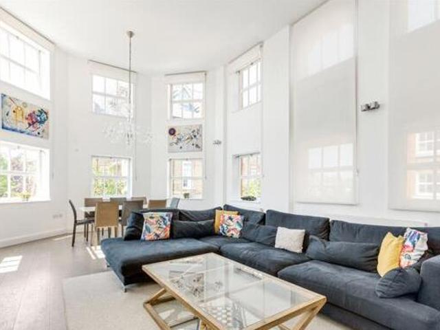2 Bedroom Flat For Sale In Thackeray Road