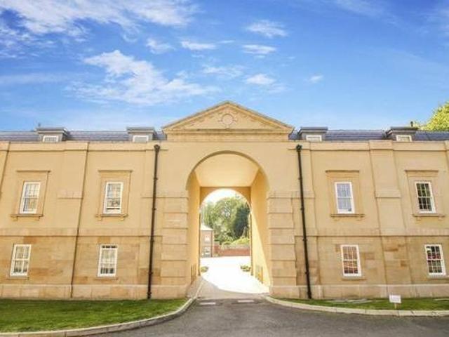 2 bedroom flat for sale in The Courtyard Axwell Park NE21