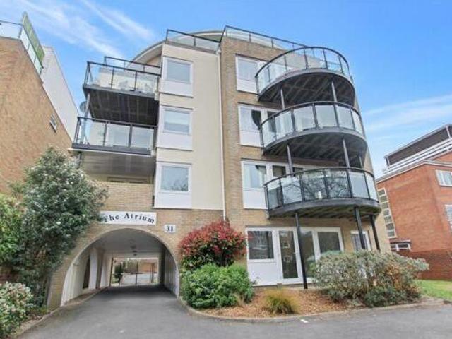 2 Bedroom Flat For Sale In The Atrium