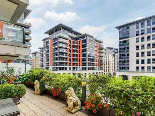 2 Bedroom Flat For Sale In The Boulevard