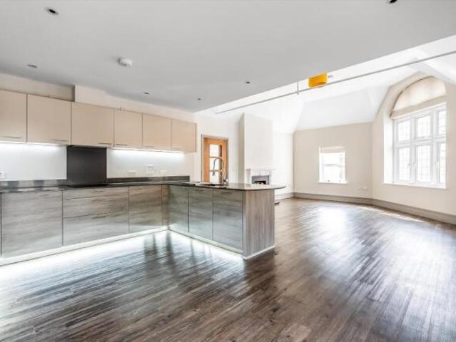 2 bedroom flat for sale in The Bellairs Apartments, Millmead Terrace, Guildford, Surrey, GU2