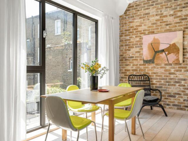 2 bedroom flat for sale in The Glassmills, Hamlet Gardens, Chiswick, W6