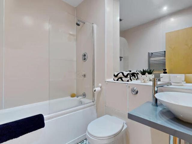 2 bedroom flat for sale in The GPO, South Frederick Street, City Centre, G1